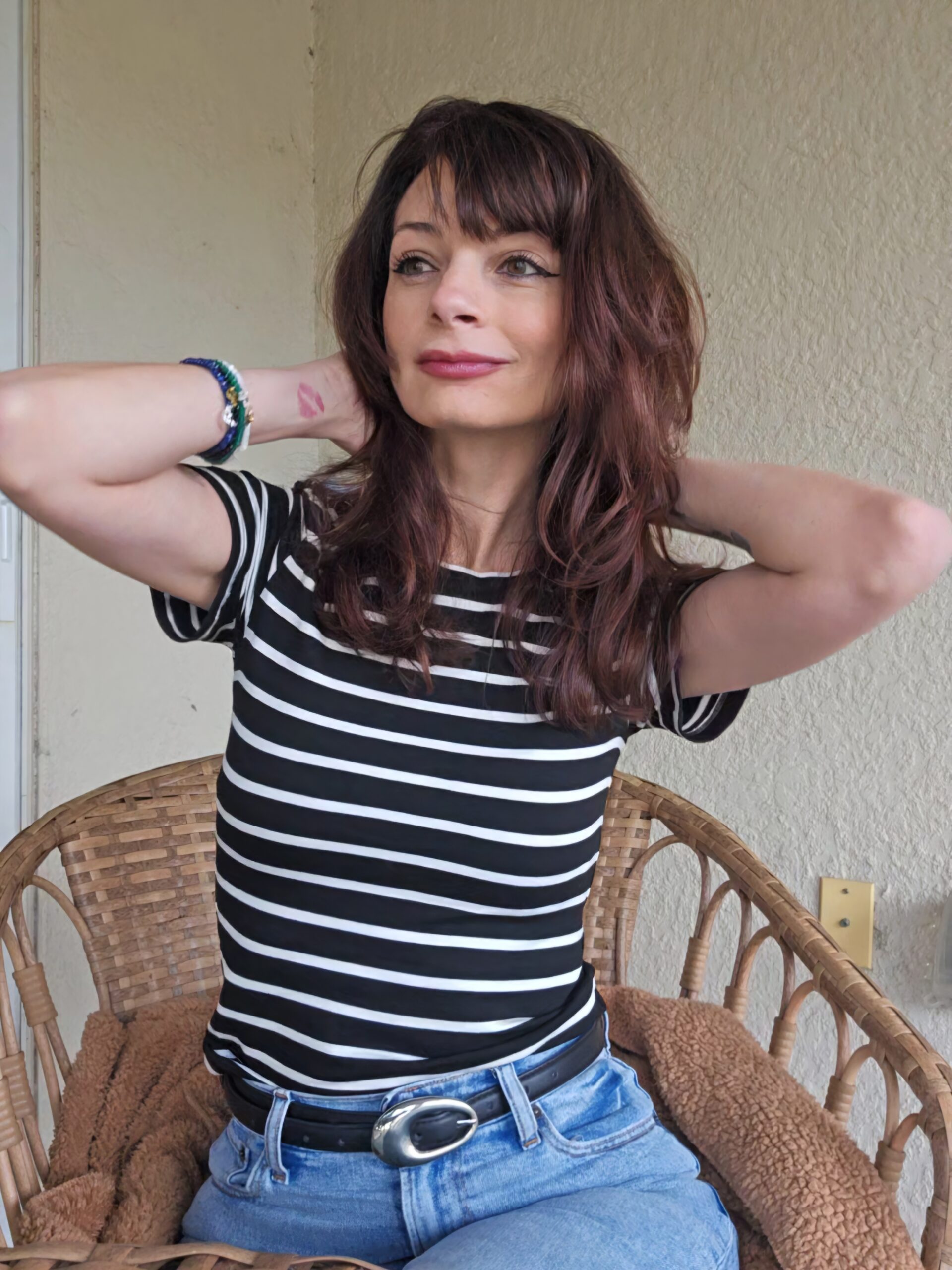 Perfect Tee: Why This LA Made Brand Is the Holy Grail of Basics